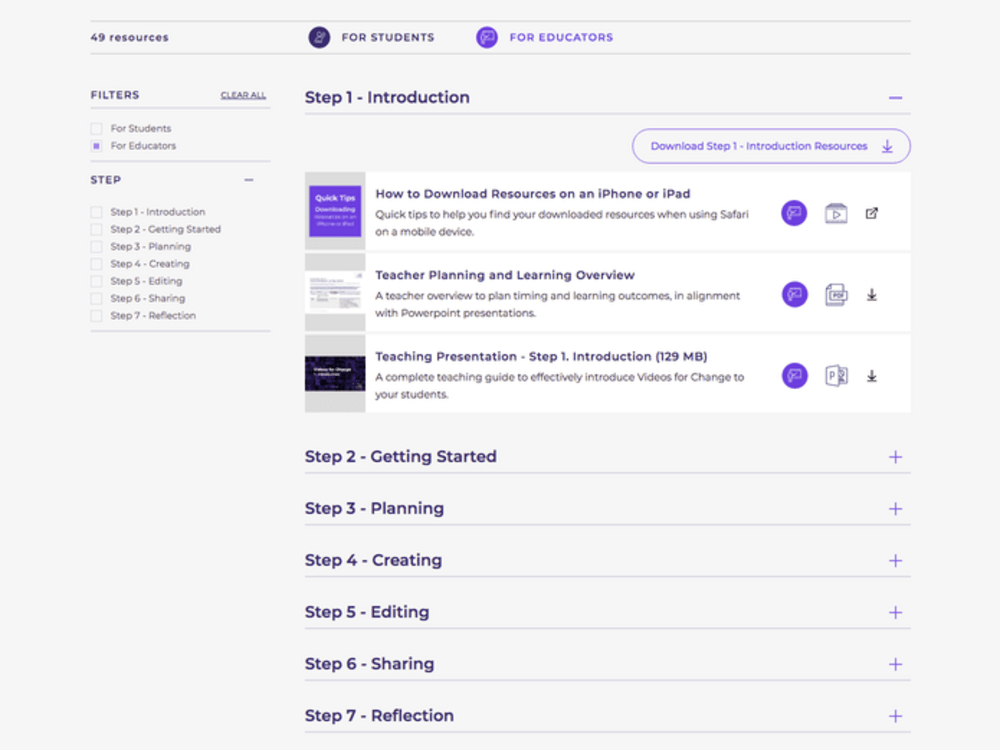 Pixel perfect implementation of landing page design using React.js | Upwork