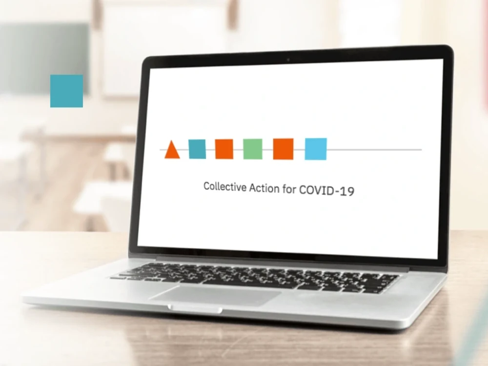 Pixel perfect implementation of landing page design using React.js | Upwork