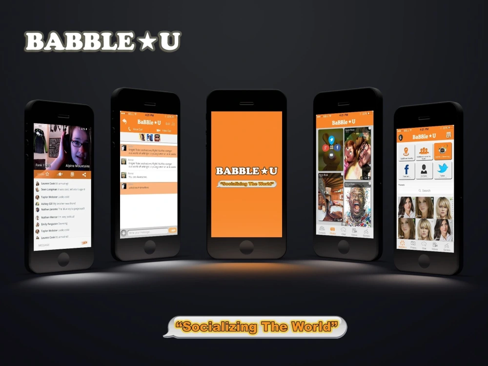 Creative and amazing ui ux designs for your mobile and web apps | Upwork