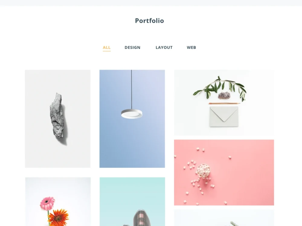 Figma, PSD, Sketch to HTML - CSS - Responsive - Pixel-Perfect | Upwork