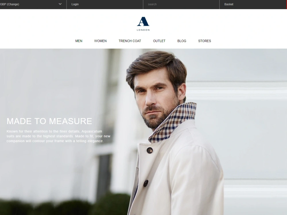 Figma, PSD, Sketch to HTML - CSS - Responsive - Pixel-Perfect | Upwork