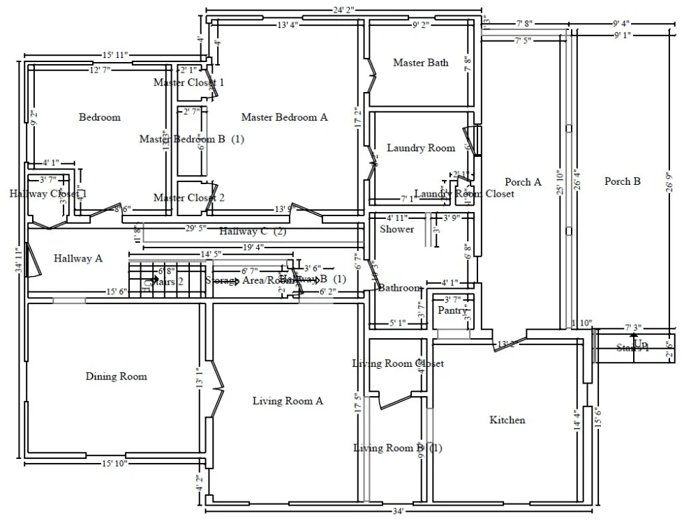 Maximized insurance claim using XACTIMATE | Upwork