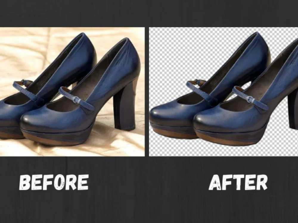 Professional Image Background Removal. | Upwork