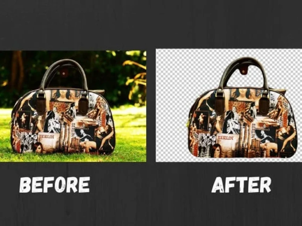 Professional Image Background Removal. | Upwork