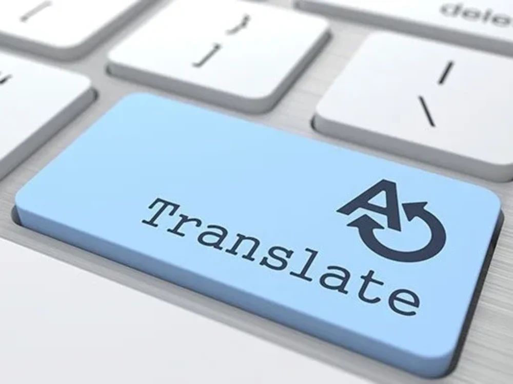 Turkish - English translation/language services | Upwork