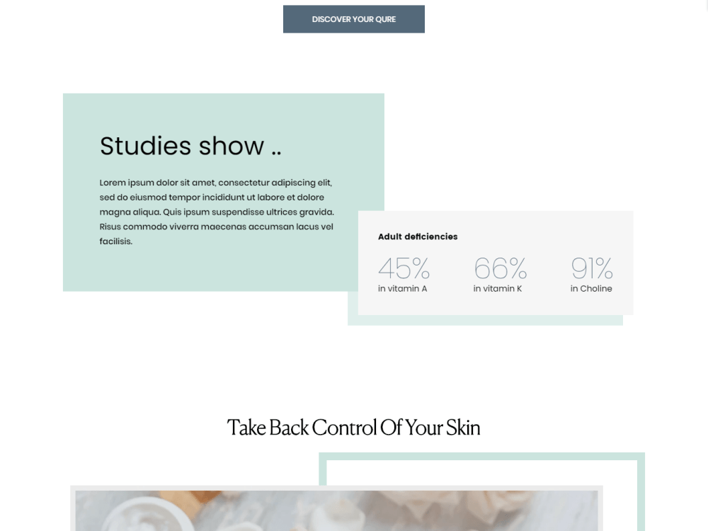 A Shopify/Shopify Plus store build from scratch | Upwork