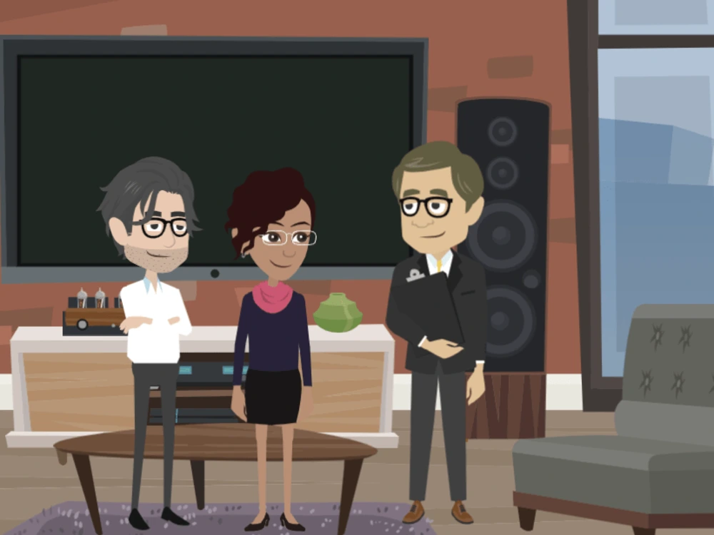 10 Minutes of Vyond Animated Video for E-learning Courses | Upwork