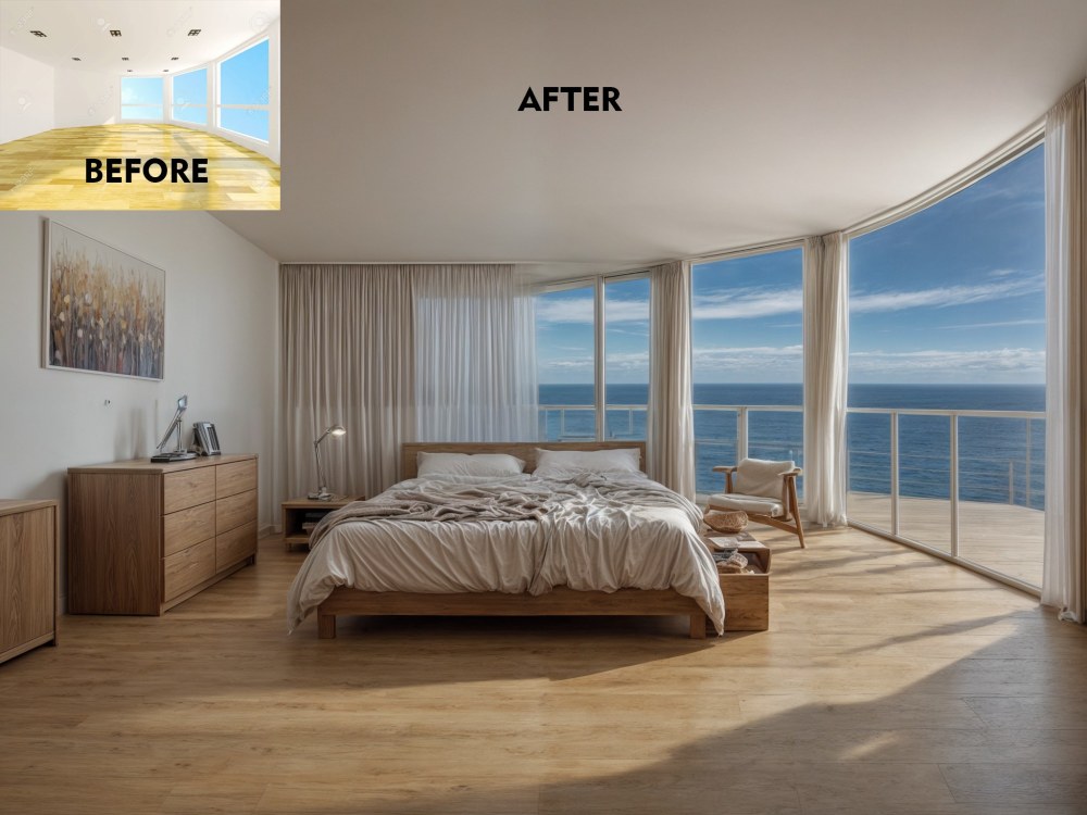 Hyperrealistic 3d renders of your projects | Upwork
