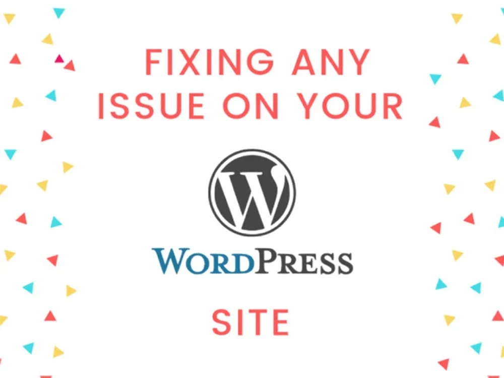 WordPress theme customizations and full functional website | Upwork