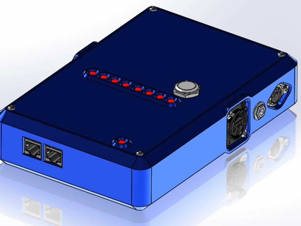 Enclosures for your PCB & Electronics | Upwork