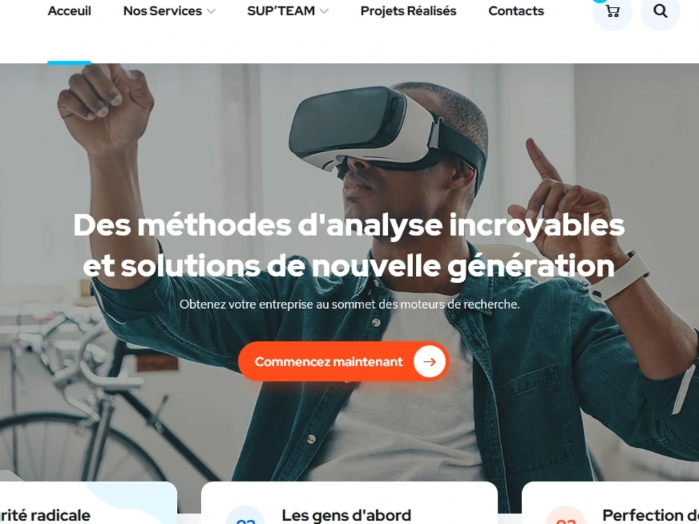 A fantastic delivrable that drives impact. | Upwork