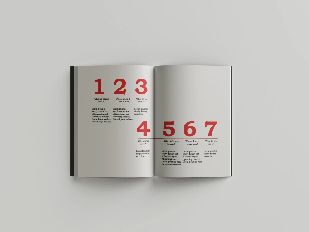 Your book typeset, novel, eBook conversion, and print ready in InDesign ...