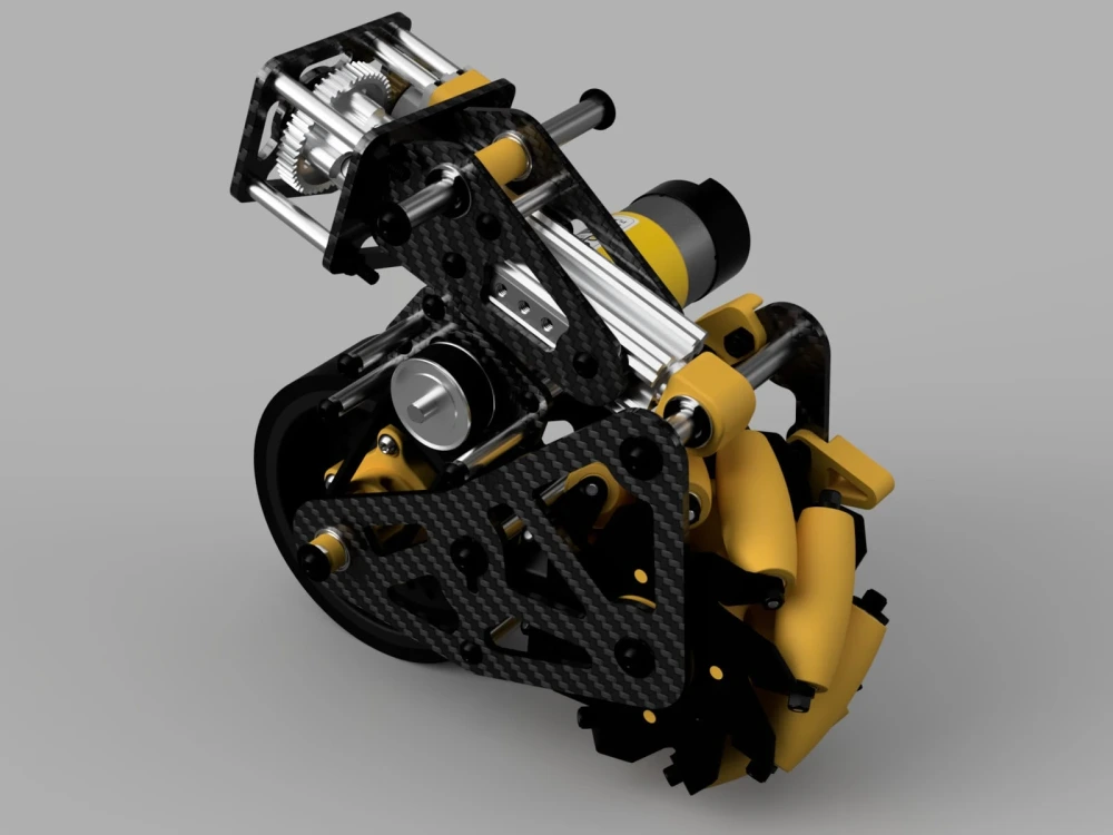 3d models and 3d design of mechanical products in solidworks | Upwork