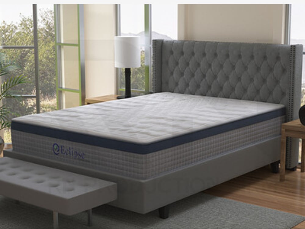 3D Mattress Animation, 3D Mattress Design 3D Bed Animation, 3D Bed ...