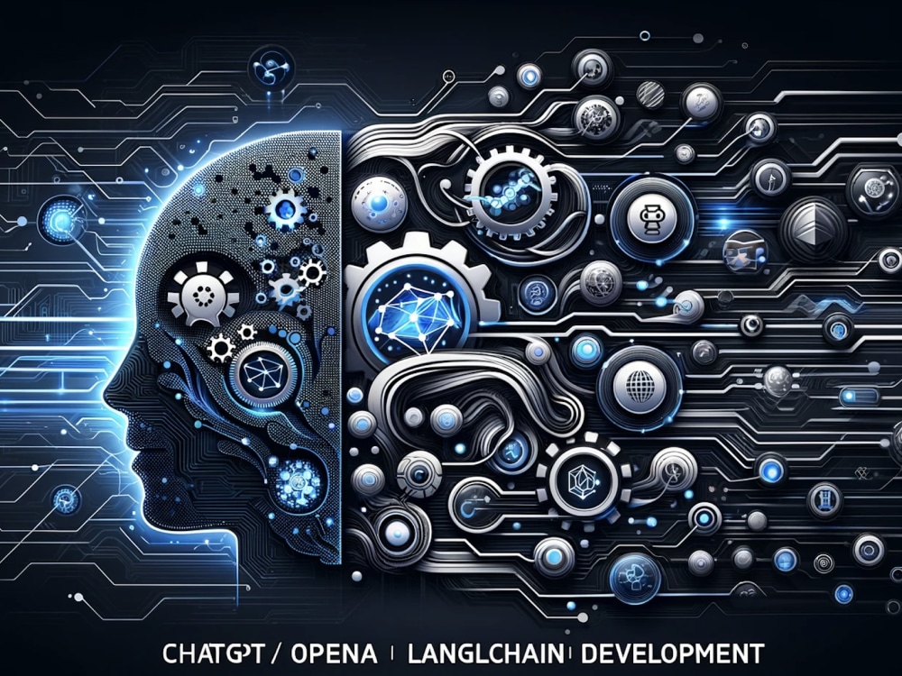 A ChatGPT/OpenAI | LangChain developer for Integration/Development | Upwork