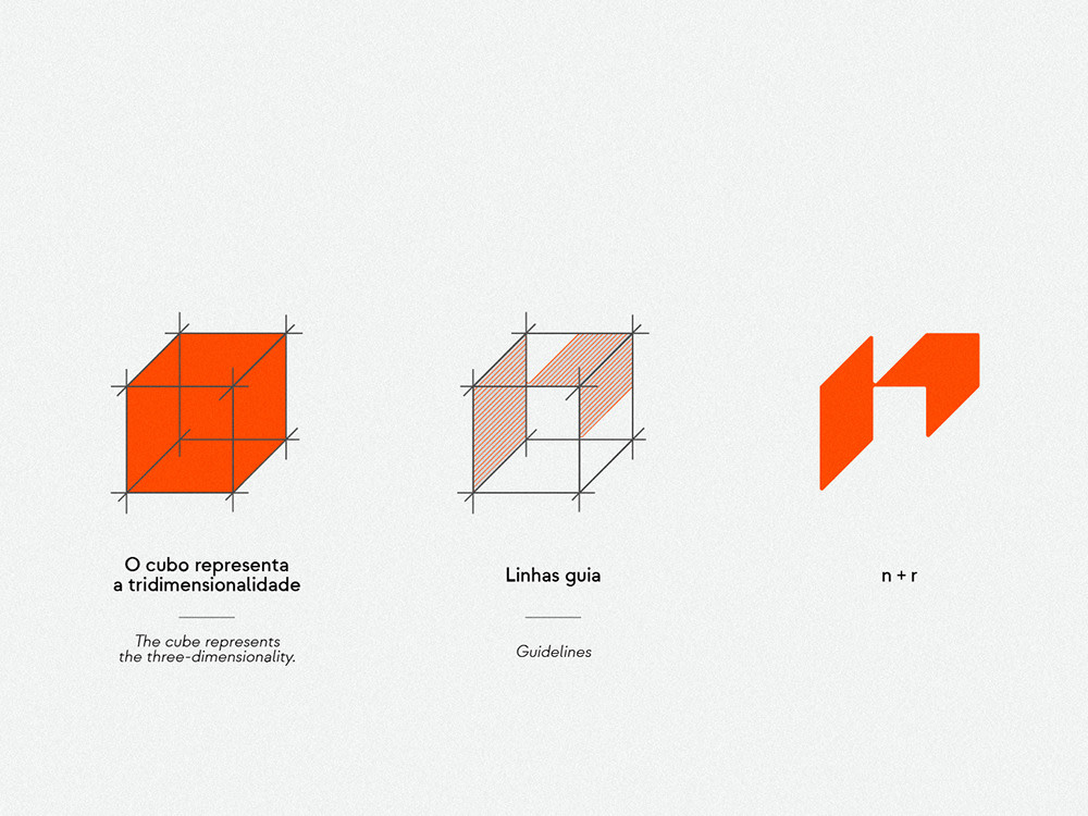 Complete visual identity project | Upwork