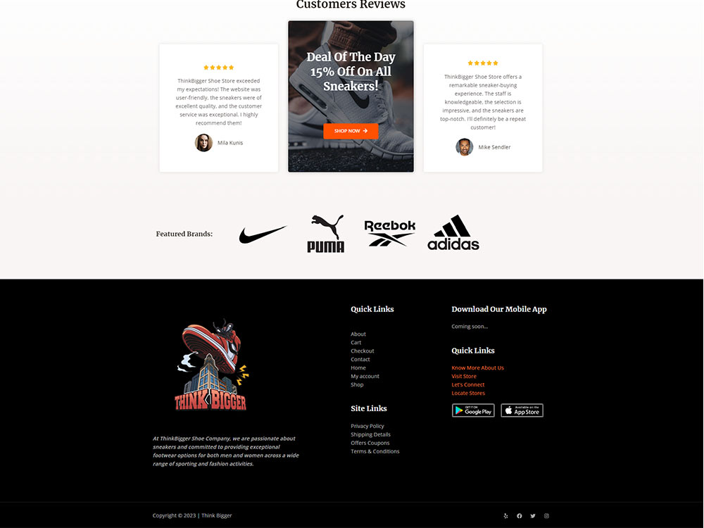 Sneaker website, shopify dropshipping sneaker store, sneaker reselling ...