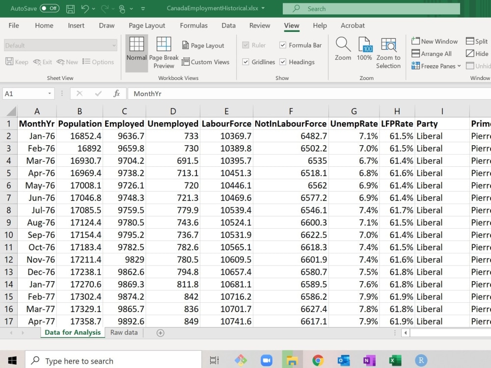 Professional Power BI Reporting and Data Visualization Services | Upwork