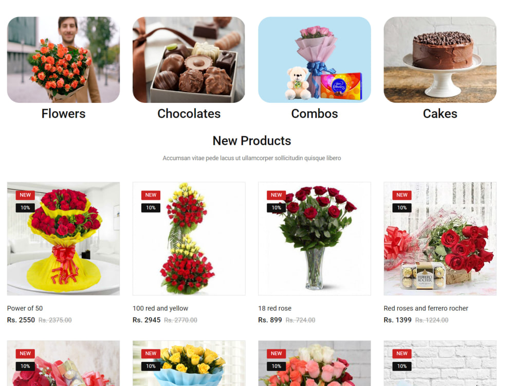 App developmet, web development and custom software development | Upwork