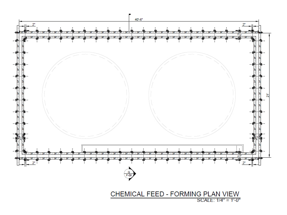Formwork and Shoring Design | Upwork