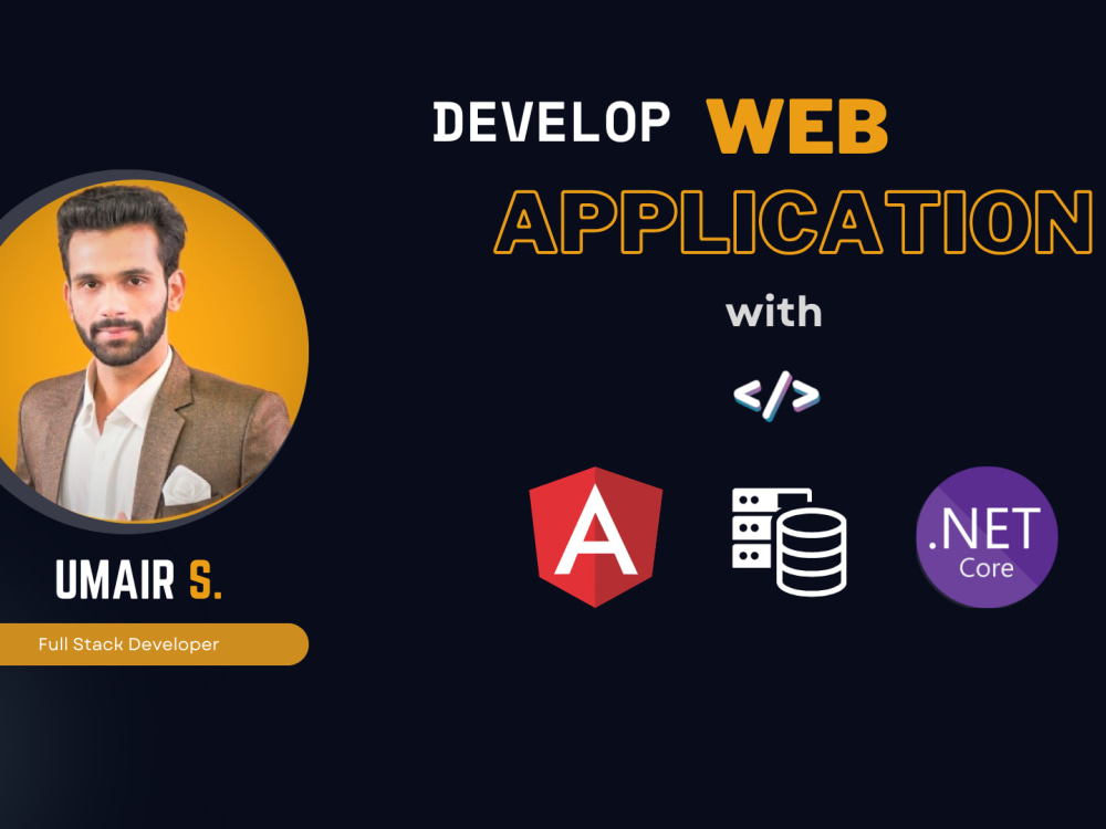 Expert .Net Developer with Blazor Angular and React expertise | Upwork