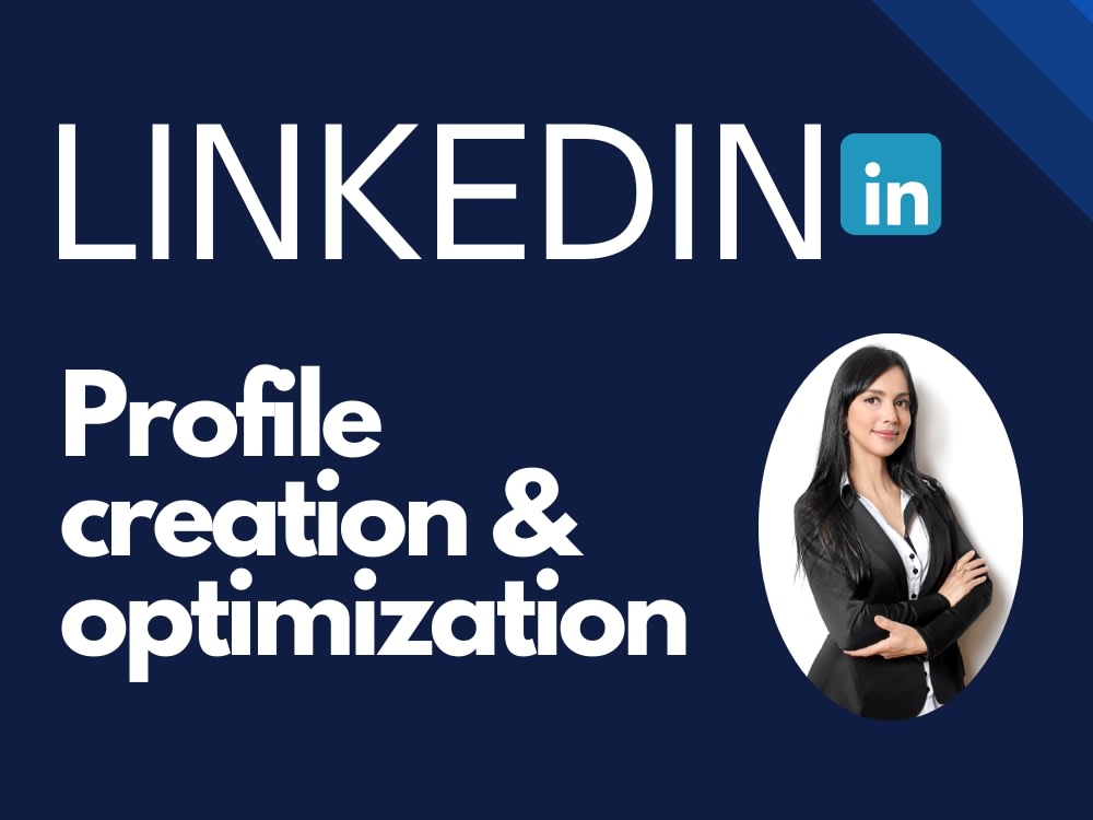 A professional Linkedin profile creator and optimizer | Upwork