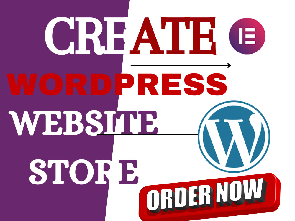 Wordpress website design, wordpress customization wordpress developer | Upwork