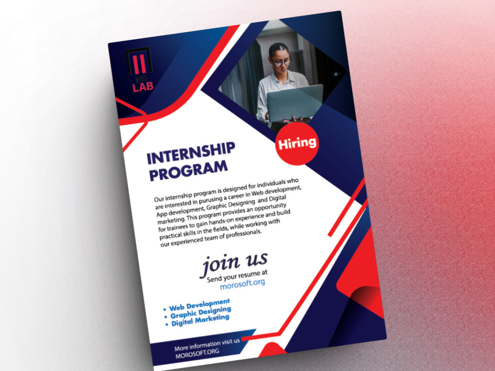 A creative and professional banner ad., poster, and much more. | Upwork