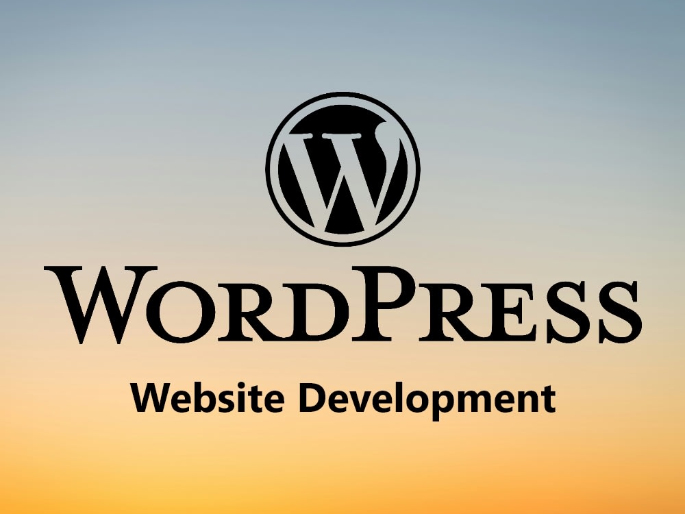 A Responsive website design, build WordPress website, design and redesign | Upwork