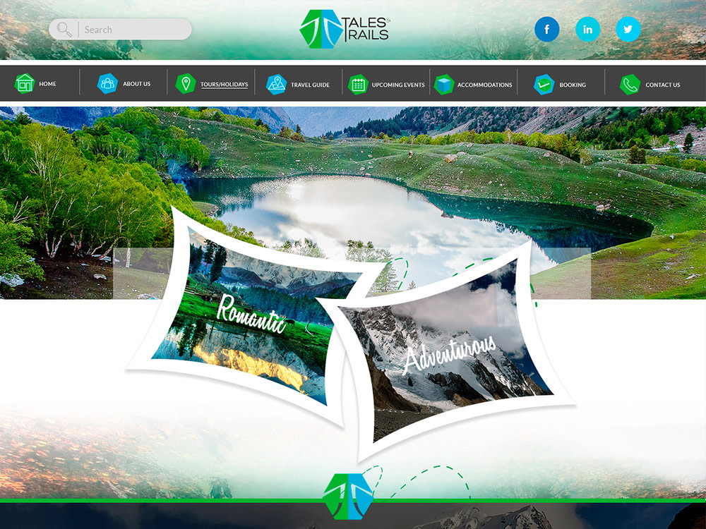 An amazing User Interface and Detailed User Research | Upwork