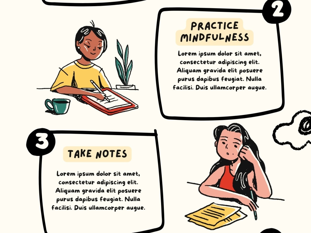 Express Insights: 24-Hour Infographic Project | Upwork