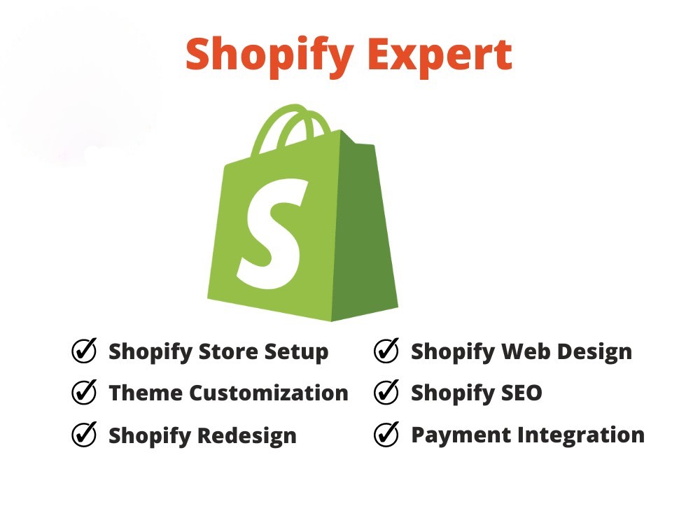 Shopify Store | Shopify Product Listing | Shopify Customization ...