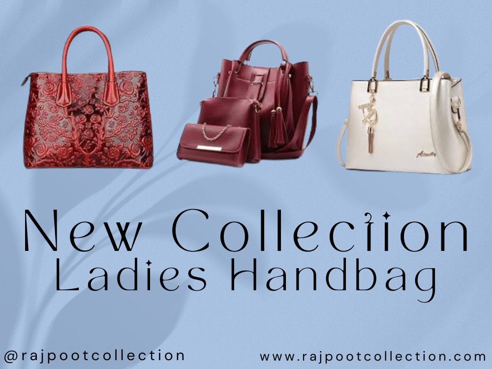 A Fantastic Banner Design For Ladies Hanbag | Upwork