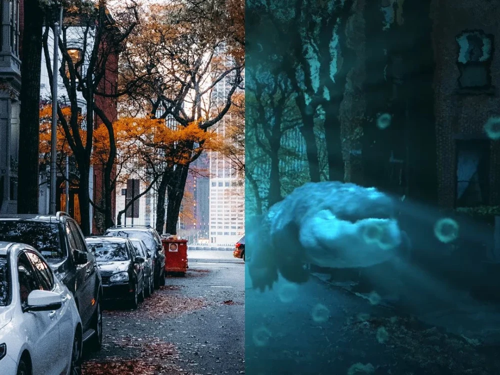 Your VFX done like green screen compositing and cg integration | Upwork