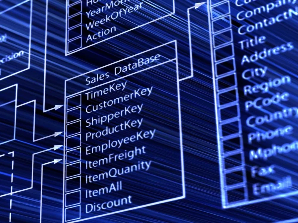 Three hours of Database Design and Architecture guidelines and review | Upwork