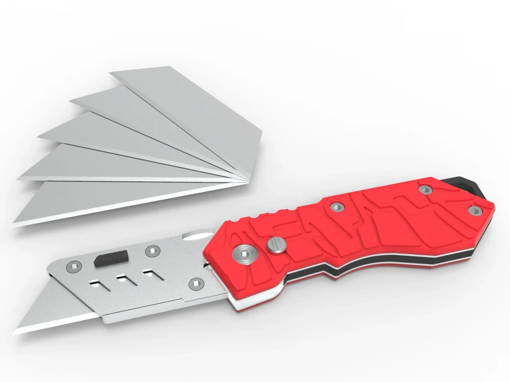 A Full Functional 3D Model of your Ideal product concept | Upwork