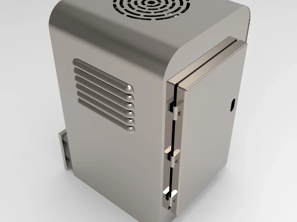 A Full Functional 3D Model of your Ideal product concept | Upwork