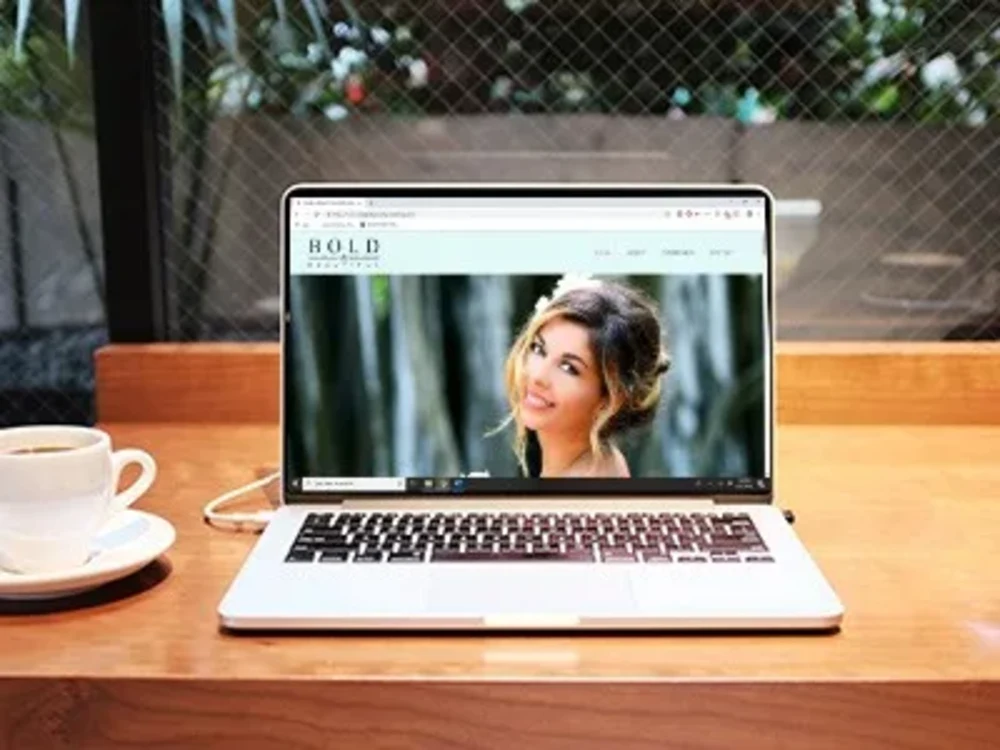 A professional, business-optimized SquareSpace site in 2 weeks | Upwork