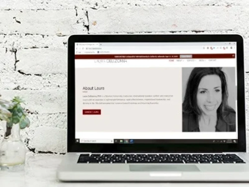 A professional, fully optimized WordPress website in 2 weeks | Upwork