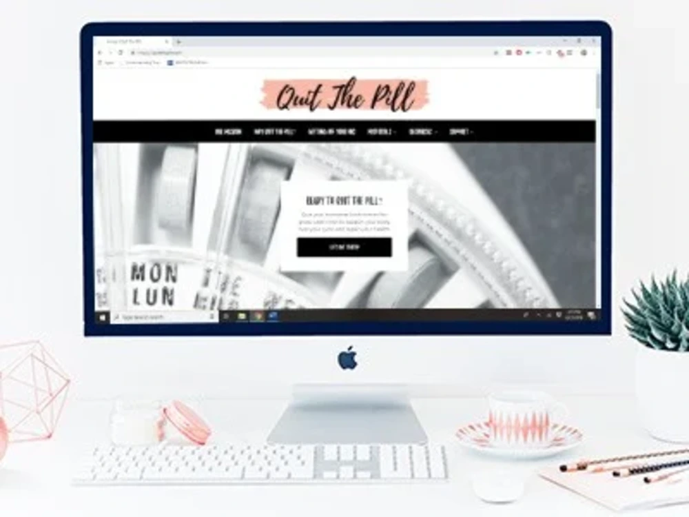 A professional, fully optimized WordPress website in 2 weeks | Upwork