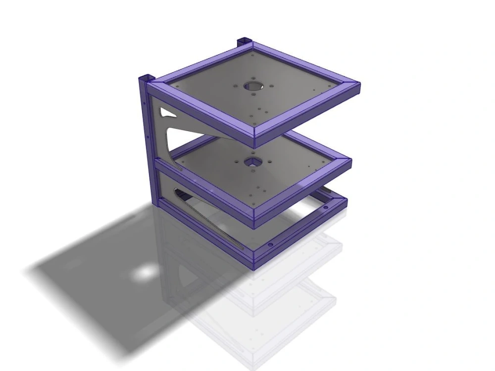 A professional FRAME design. | Upwork