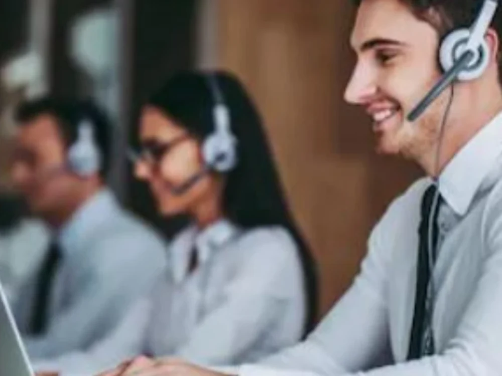 A rockstar virtual assistant and a real estate cold caller | Upwork