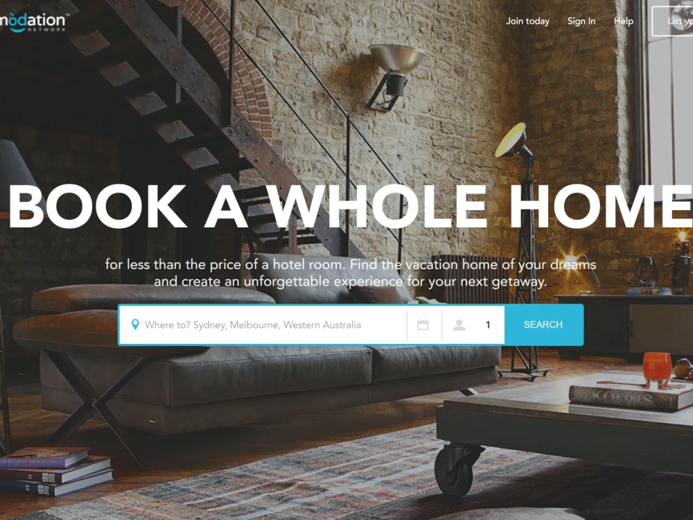 A functioning web app MVP with dashboard, landing pages, and payments. | Upwork