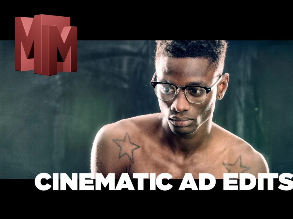 A cinematic advert for your business | Upwork