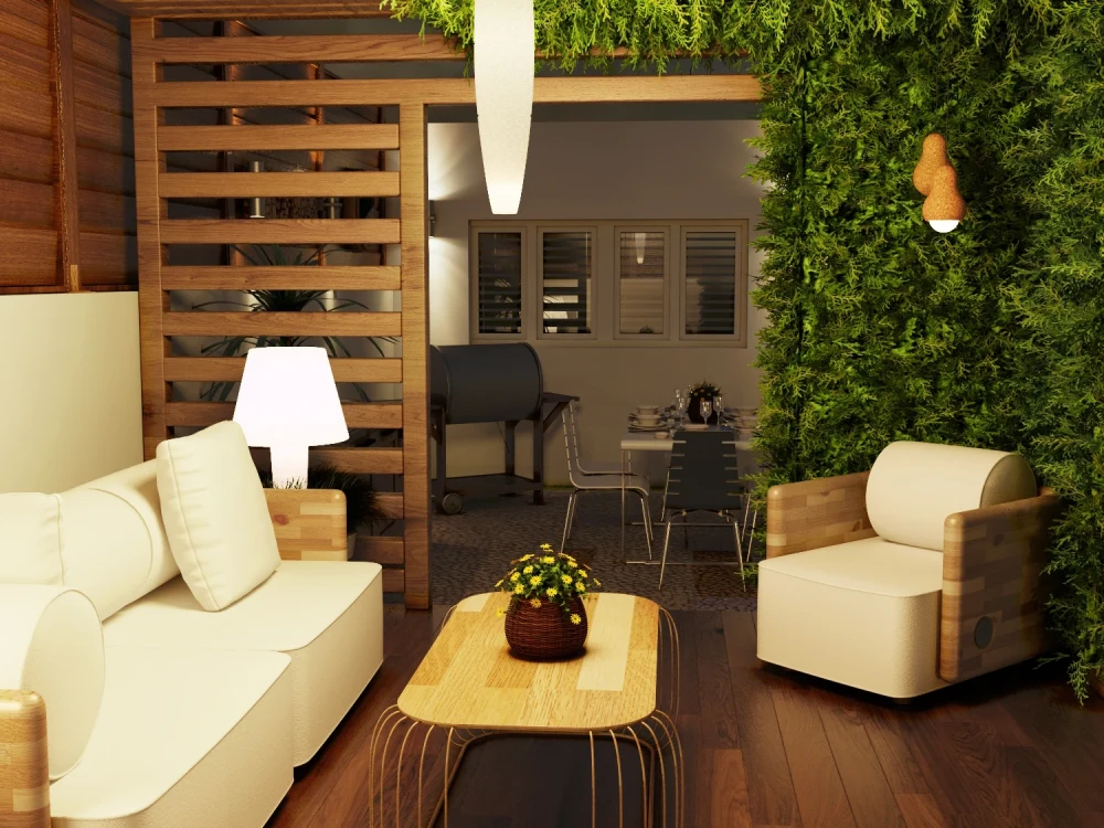 A realistic 3D render and modeling. | Upwork
