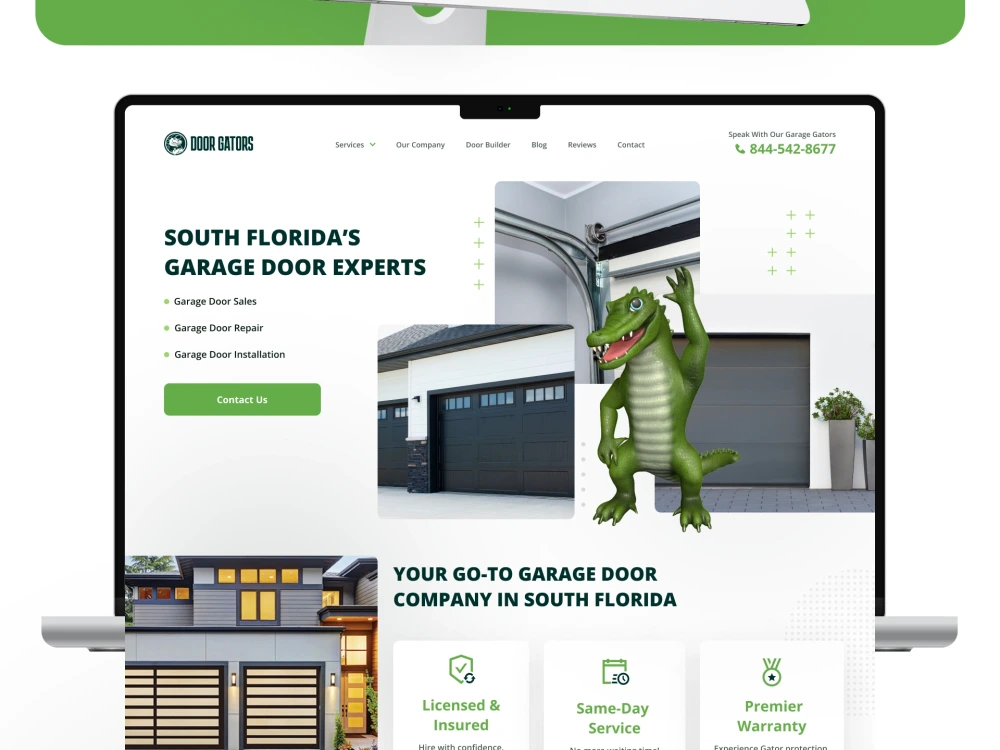 Beautiful and modern UI design for you product | Upwork