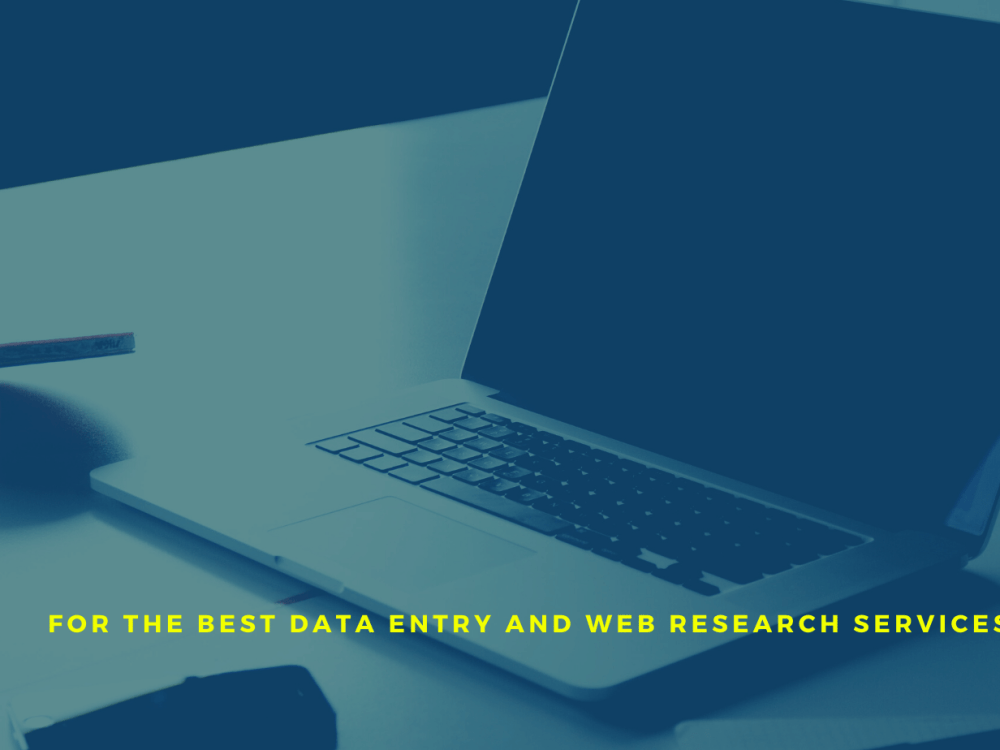 Data Entry, Web Research and Data Cleaning in Excel/Google Spreadsheets ...