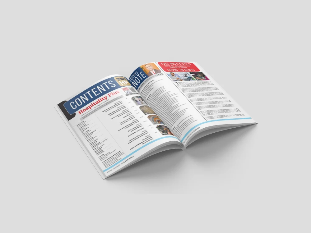 Professional Magazine design Layout | Upwork