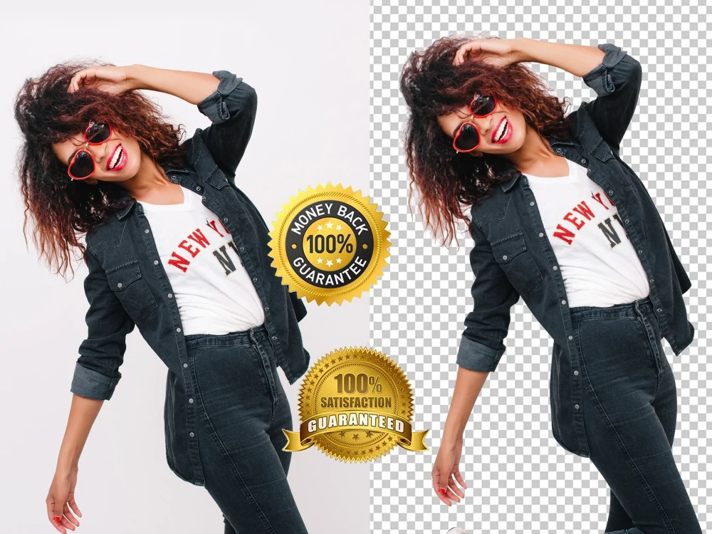 Background removal and cut out images | Upwork