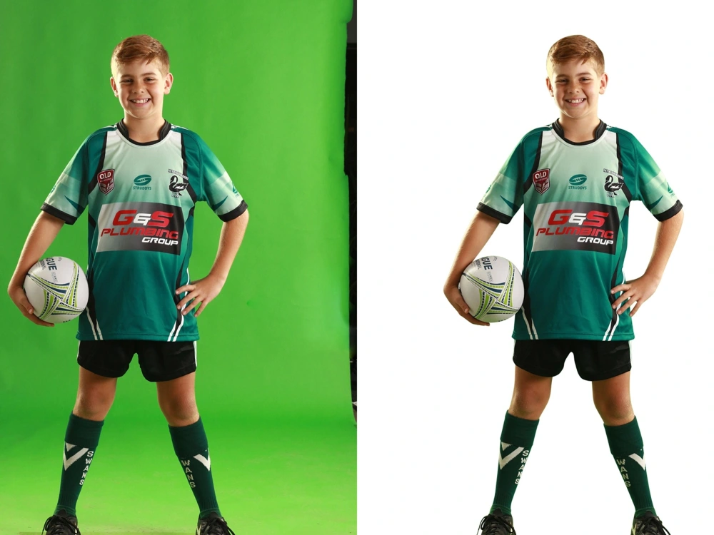 Background removal and cut out images | Upwork
